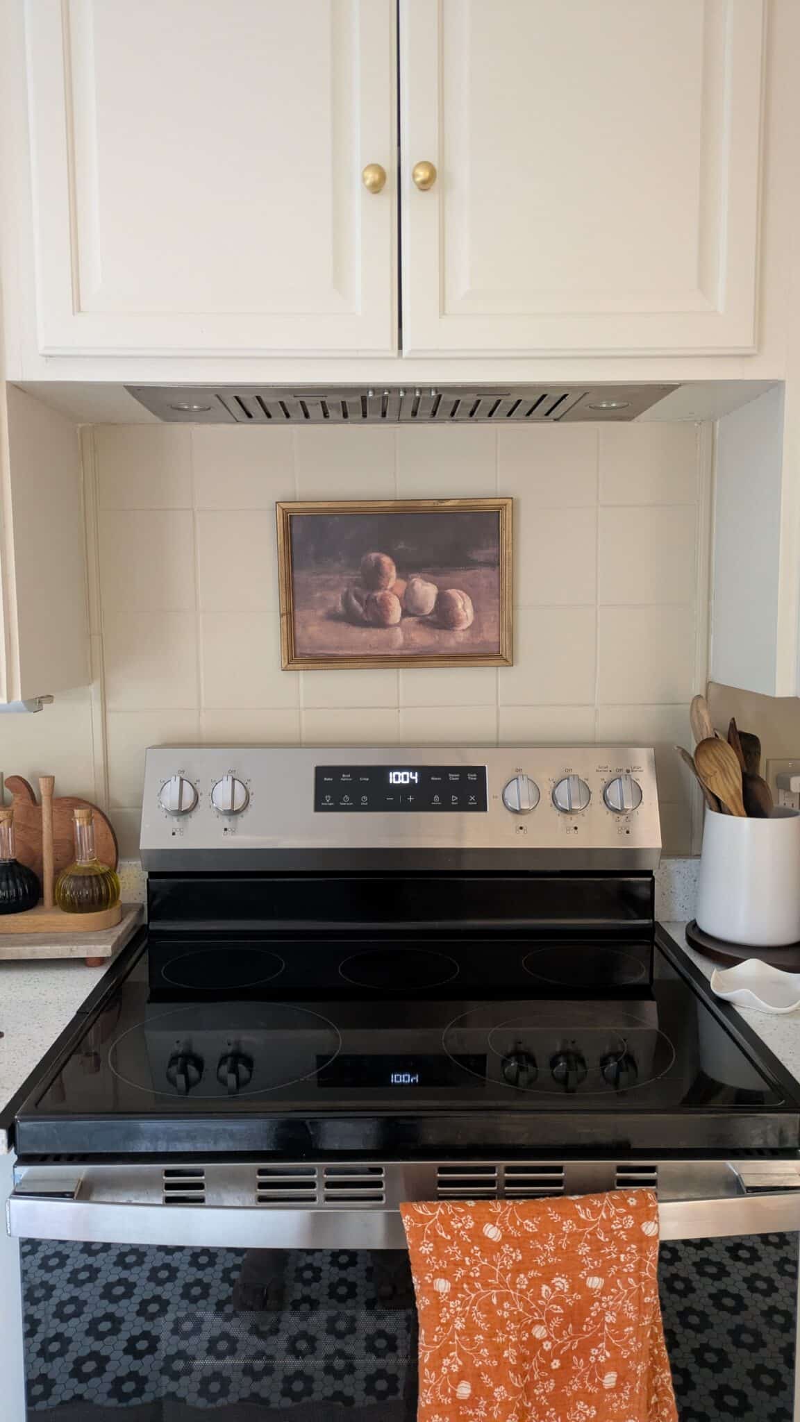 No-Demo Kitchen Reno: Budget-Friendly Ideas to Transform Your Space ...